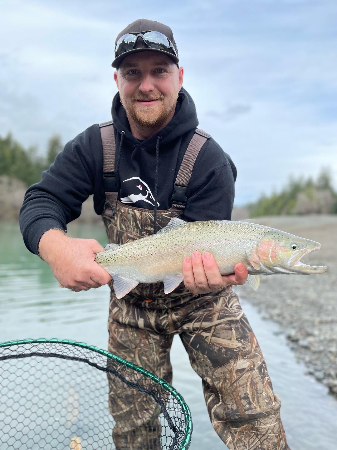 Photo Gallery – Redwood Fishing Adventures