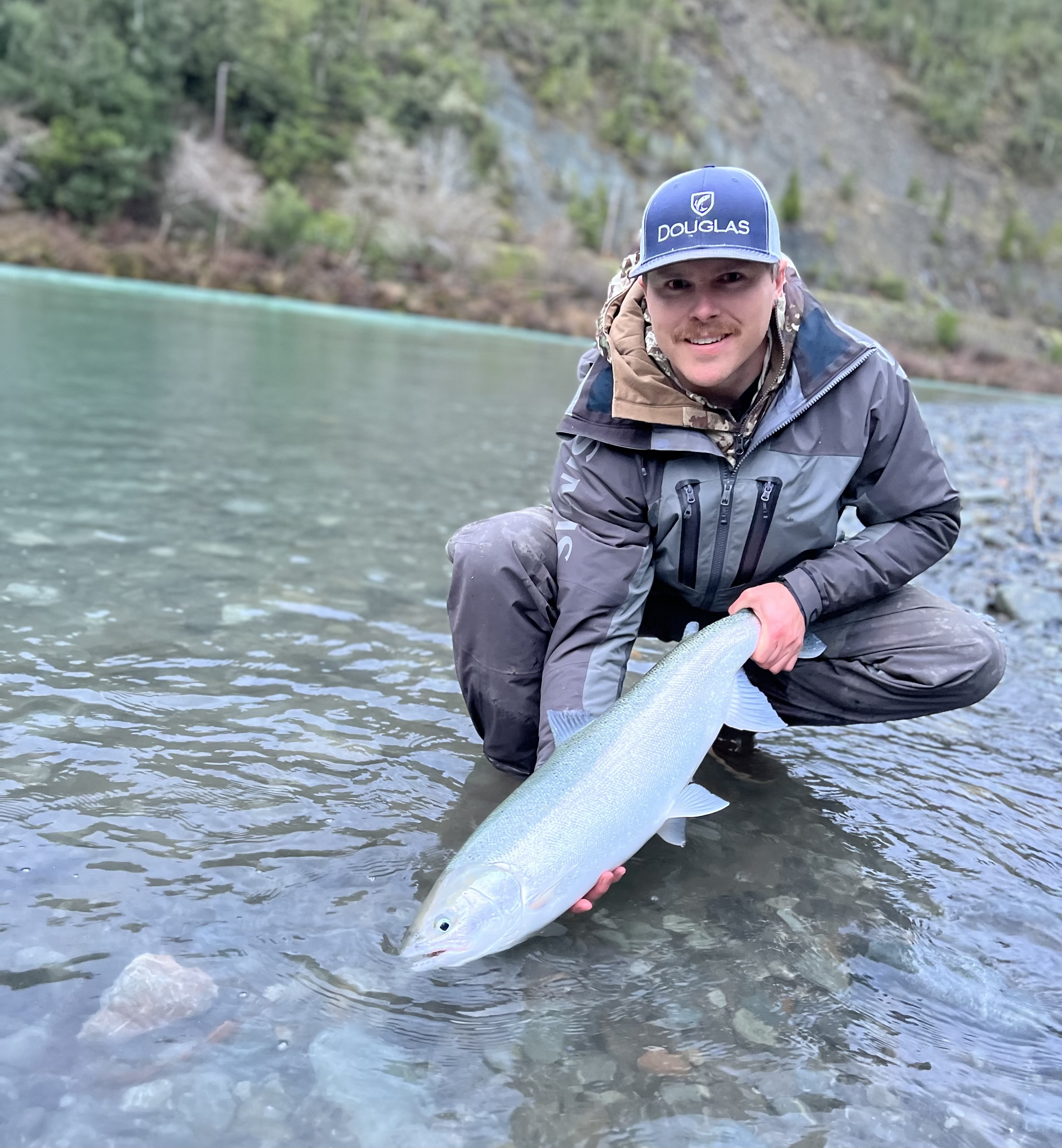 Redwood Fishing Adventures – Premier Northern California Steelhead Fishing