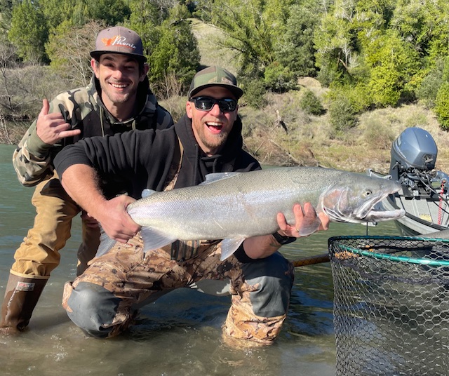 Photo Gallery – Redwood Fishing Adventures